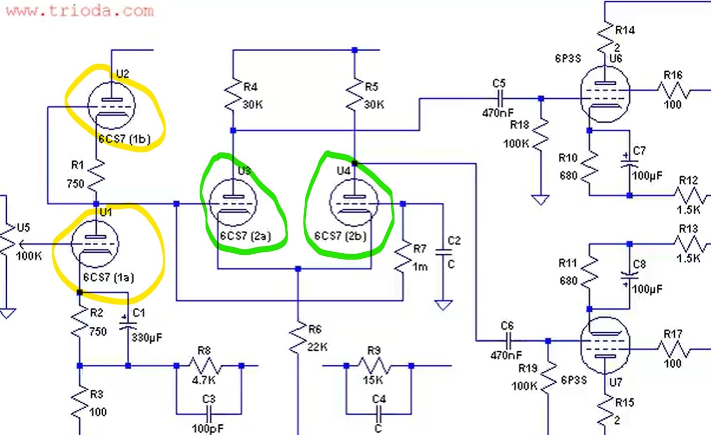 Leben CS-600 ~ Among the finest of Japanese tube amplifiers