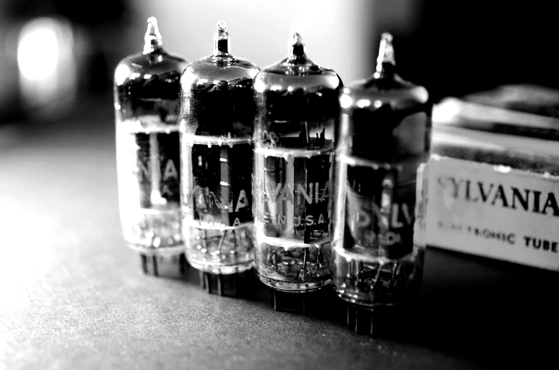 6CS7 Tubes: Data, Specifications & Usage